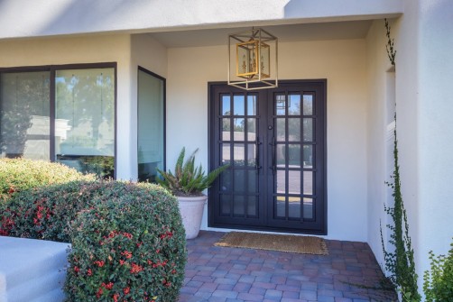 Wine Cellars, Entryways, and More | Design Build Remodeling in Phoenix