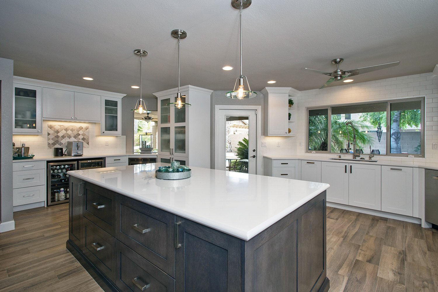 Kitchen Remodel Pictures | Design Build Remodeling Contractor in AZ